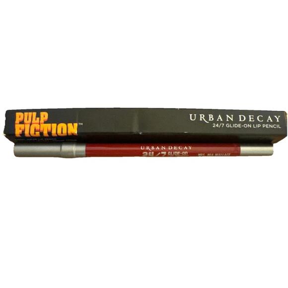 Urban Decay | Makeup | New In Box Urban Decay Pulp Fiction 247 Glideon ...